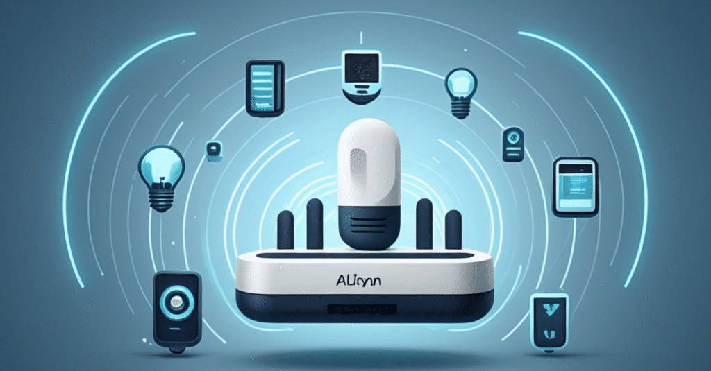 Latest - AllSeen Alliance